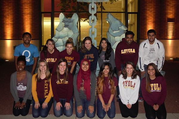 What Leadership Opportunities Does NSCS Offer? | NSCS Blog