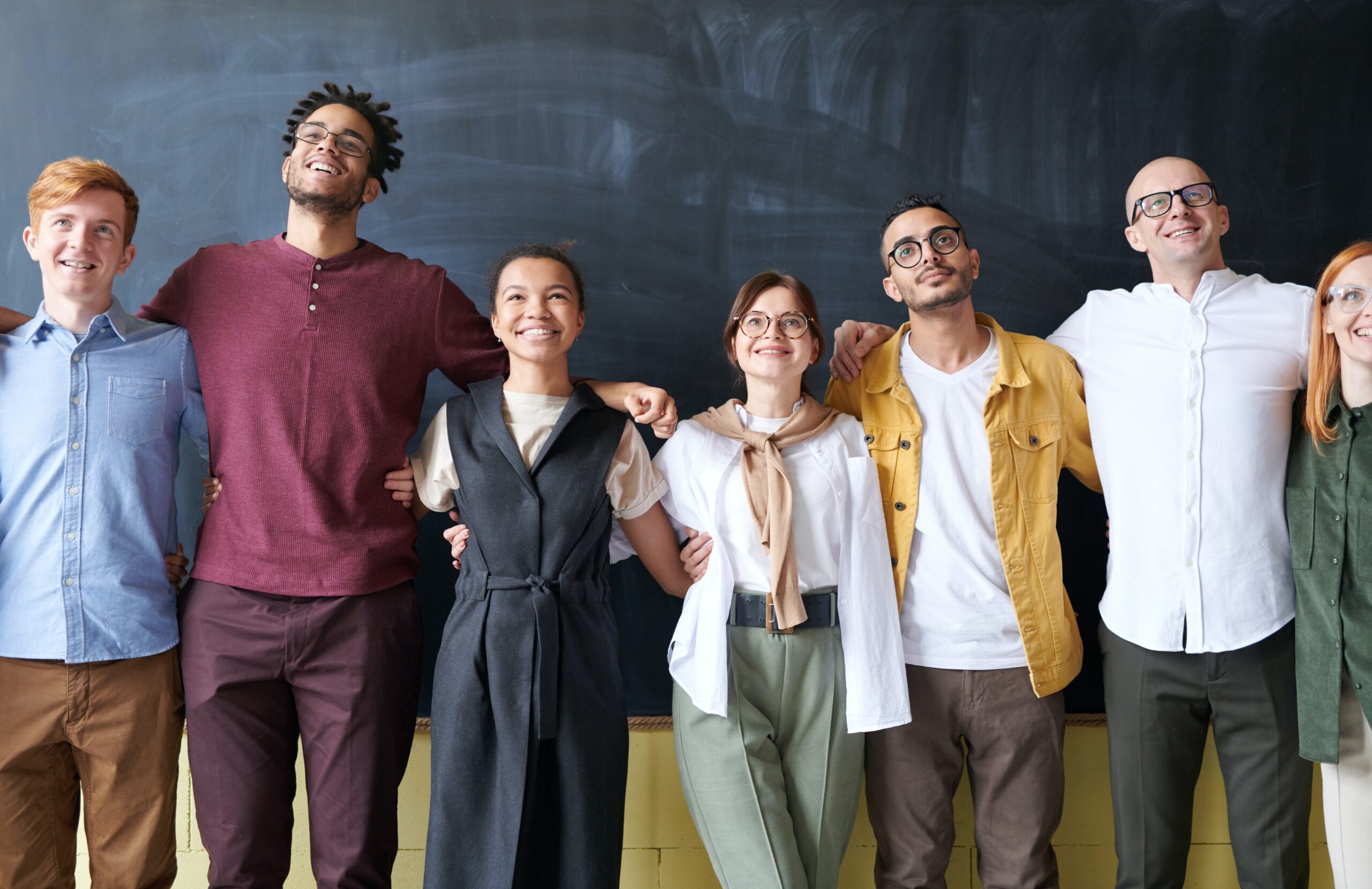 4 Ways NSCS Can Change an Undergraduate's Life | NSCS Blog