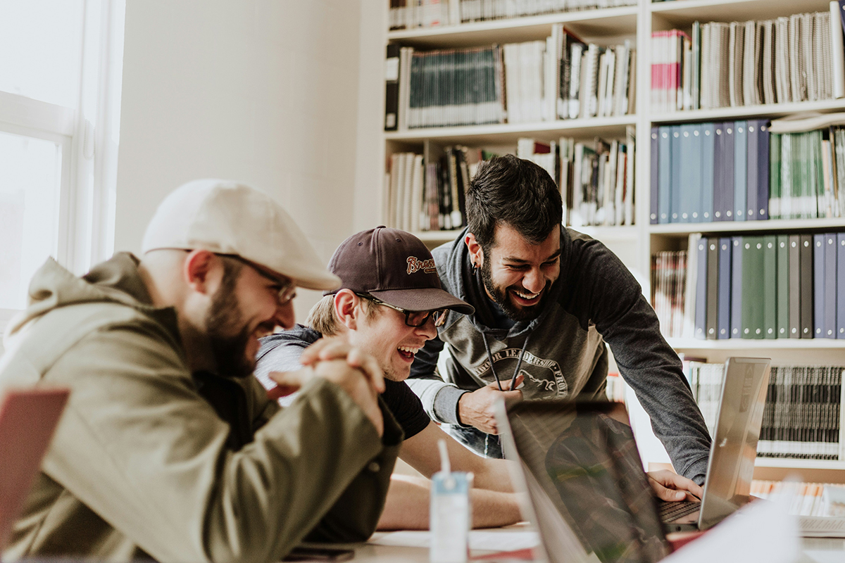 Closing Out the Semester: How NSCS Scholars Stay Focused and Finish ...