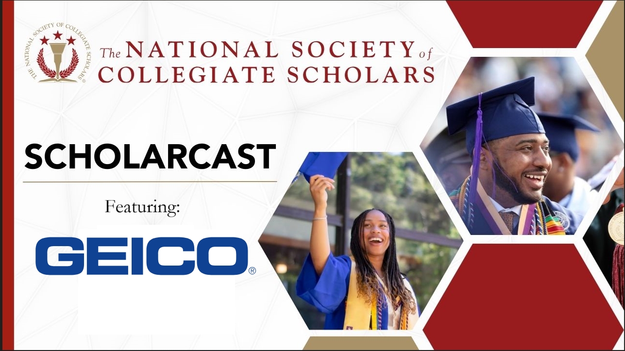 Her Story in Leadership: Lessons from GEICO Leadership Shared at NSCS ...